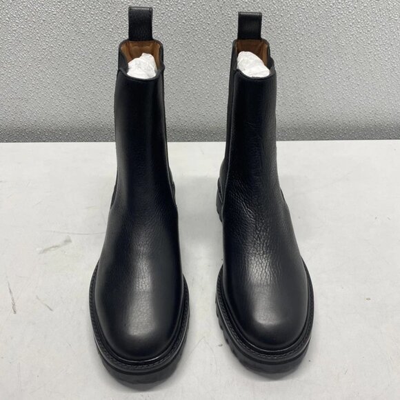 Reformation | Shoes | New Reformation Katerina Lug Sole Chelsea Boots ...